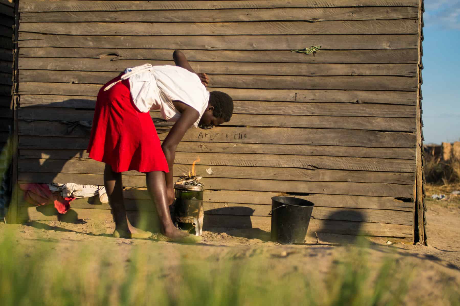 A Decade of Struggles and Lessons in Old Fadama - Slum Dwellers ...